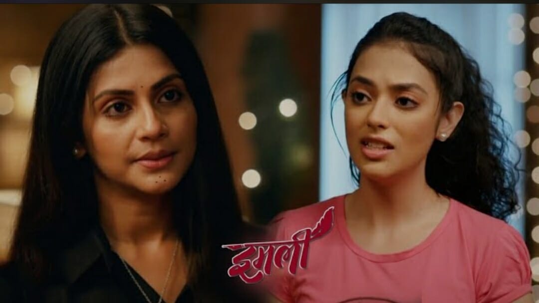 Imlie: Chini to ask Imlie to leave Rana House? - Tellyexpress