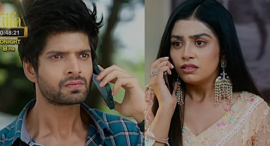 Udaariyaan: Nehmat and Ekam to make an important decision? - Tellyexpress