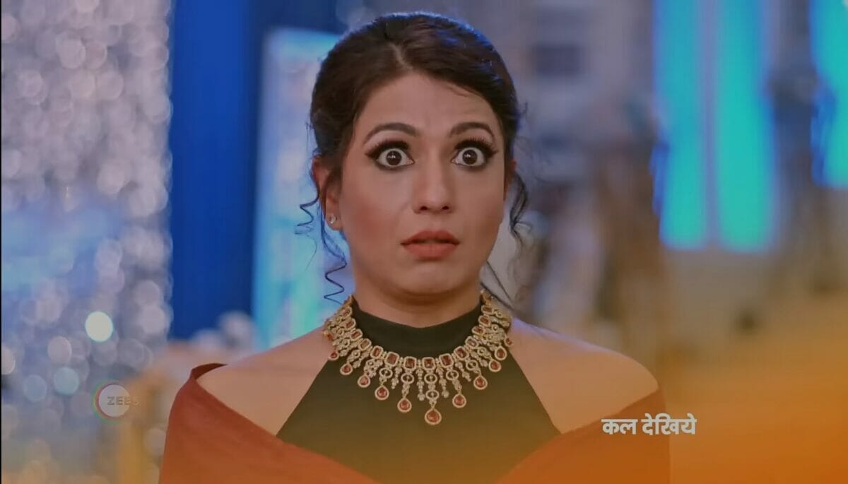 Kundali Bhagya: Will Raja expose Nidhi? - Tellyexpress
