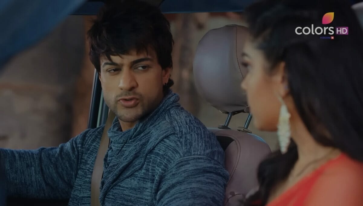 Bekaboo: Will Ranav succeed in saving Bela from Yamini's plan ...