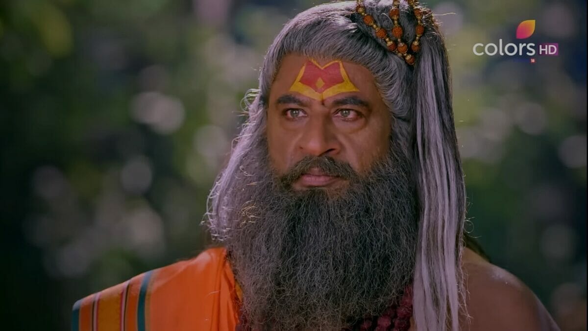 Shiv Shakti: Durvasa to curse Lord Indra! - Tellyexpress