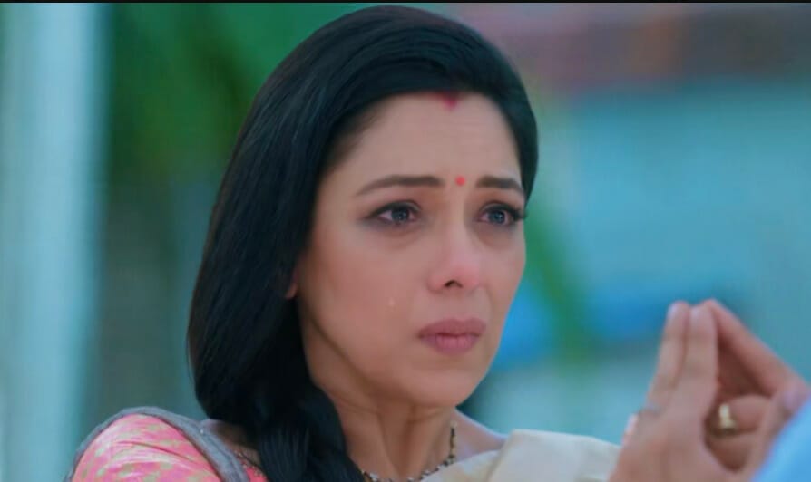 Anupama: Dimple to take a stand for Maya and accuse Anupama - Tellyexpress