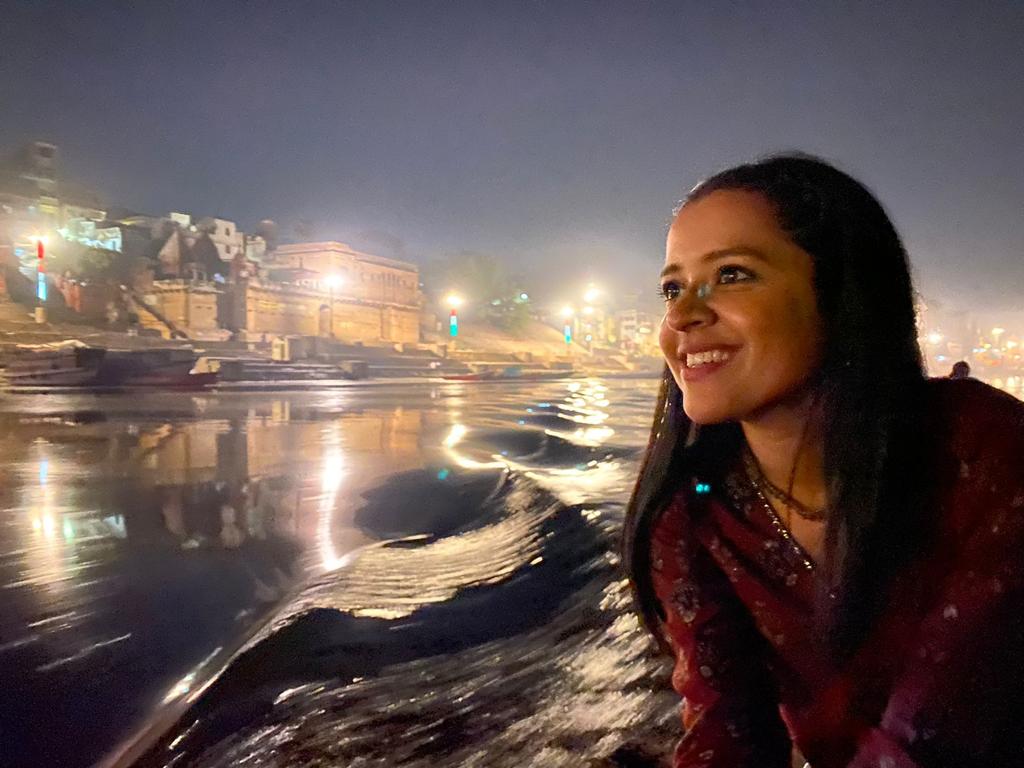 From Stage to Screen: Theatre Actor Pragati Mishra makes a Remarkable ...