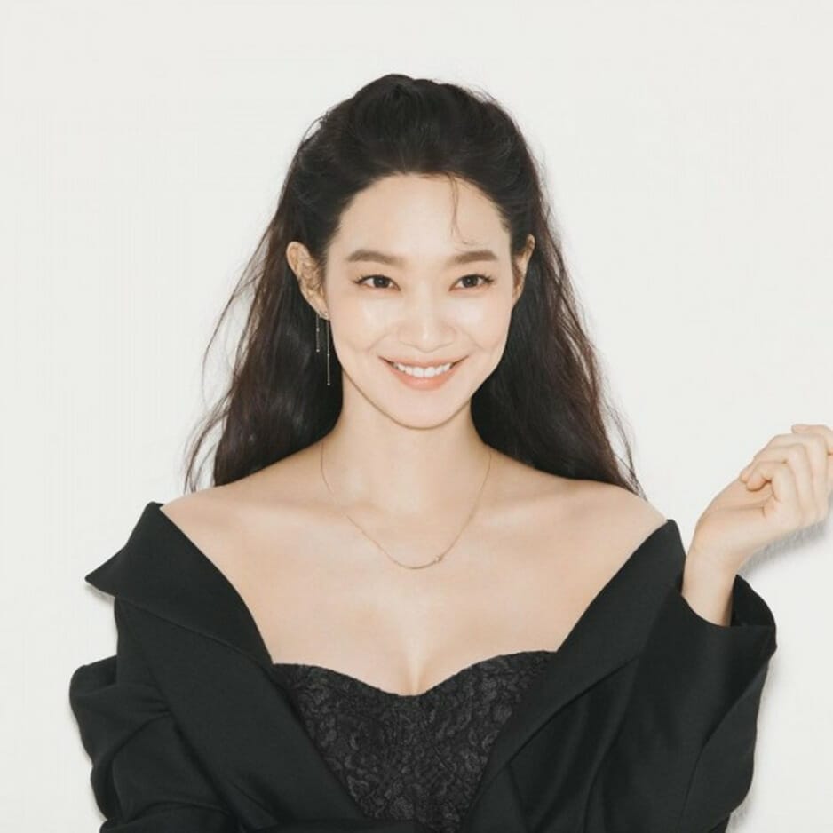 Shin Min A In Talks To Star In New Rom-Com Drama - Tellyexpress