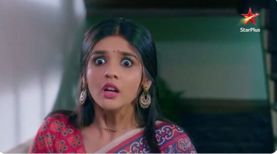 Yeh Rishta Kya Kehlata Hai: Abhimanyu to return Abhir to Akshara ...