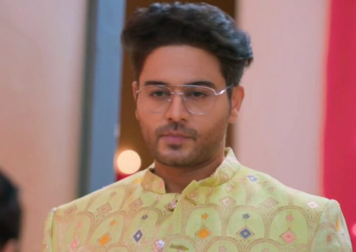 Anupama: Anuj to surprise Dimple by inviting her mother - Tellyexpress