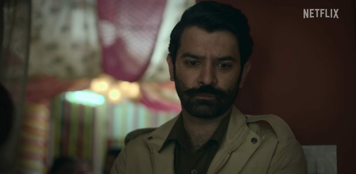 Netflix's upcoming thriller series “Kohrra” official trailer out now ...