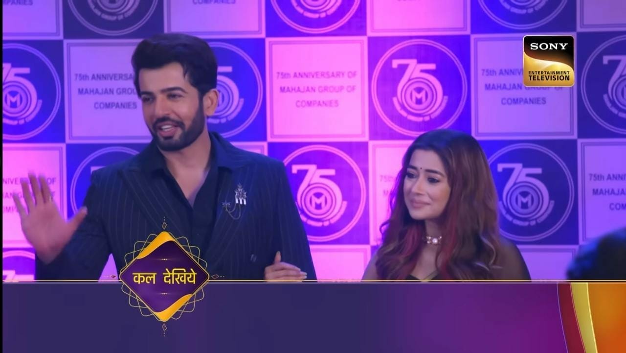 Hum Rahe Na Rahe Hum: Shiv and Surili to attend Mahajan's party ...