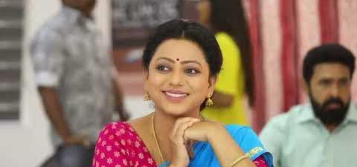 BhagyaLakshmi: Bakkiya's dream - Tellyexpress