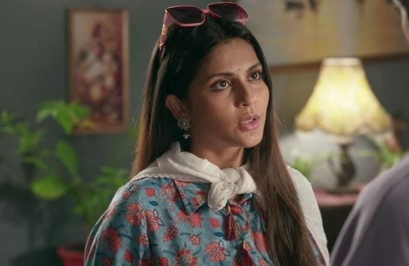 Imlie: Will Imlie stay back at Rana House? - Tellyexpress