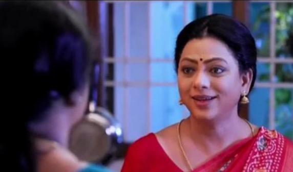 BhagyaLakshmi: Bakkiya works hard - Tellyexpress