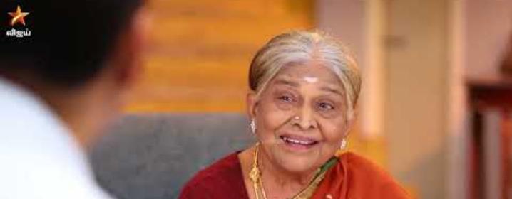 Baakiyalakshmi: Inya tries to convince Bakkiya - Tellyexpress