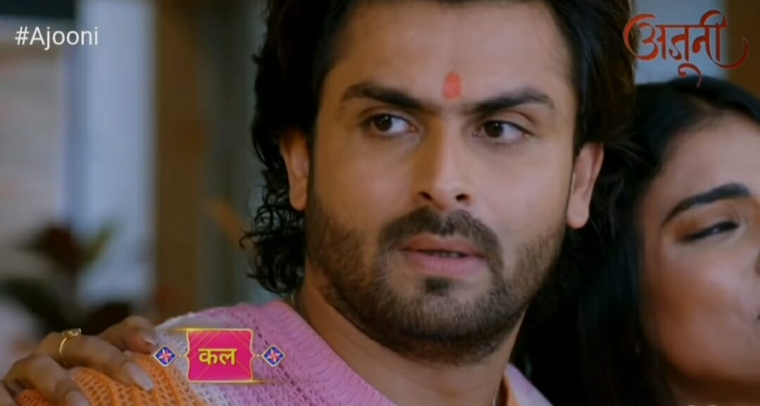 Ajooni: Shanky to attempt to kill Rajveer and Ajooni! - Tellyexpress