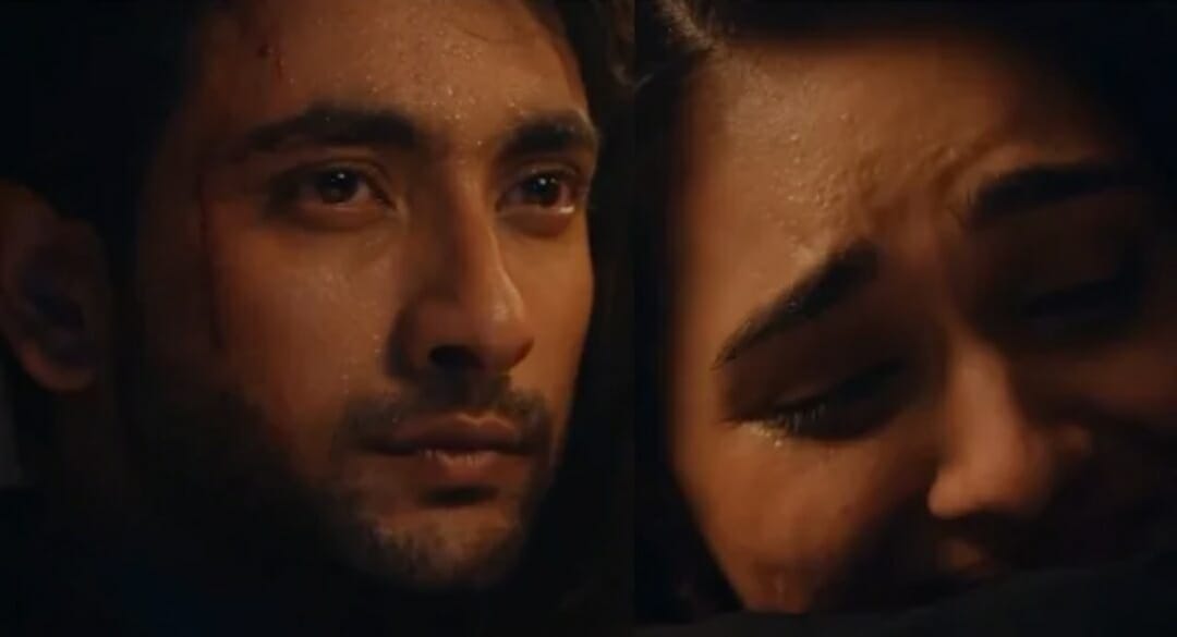 Dharam Patni: Ravi tricks Viper and escapes from the factory ...