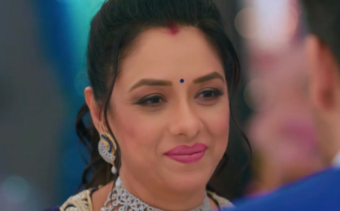 Anupama: Dimple's plan to backfire post Malti Devi will order to seal ...