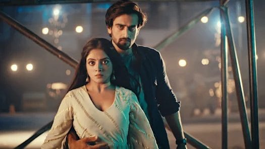 Enjoy your favourite couple Yash and Chikki Sharma again: Aashiqana 4 ...