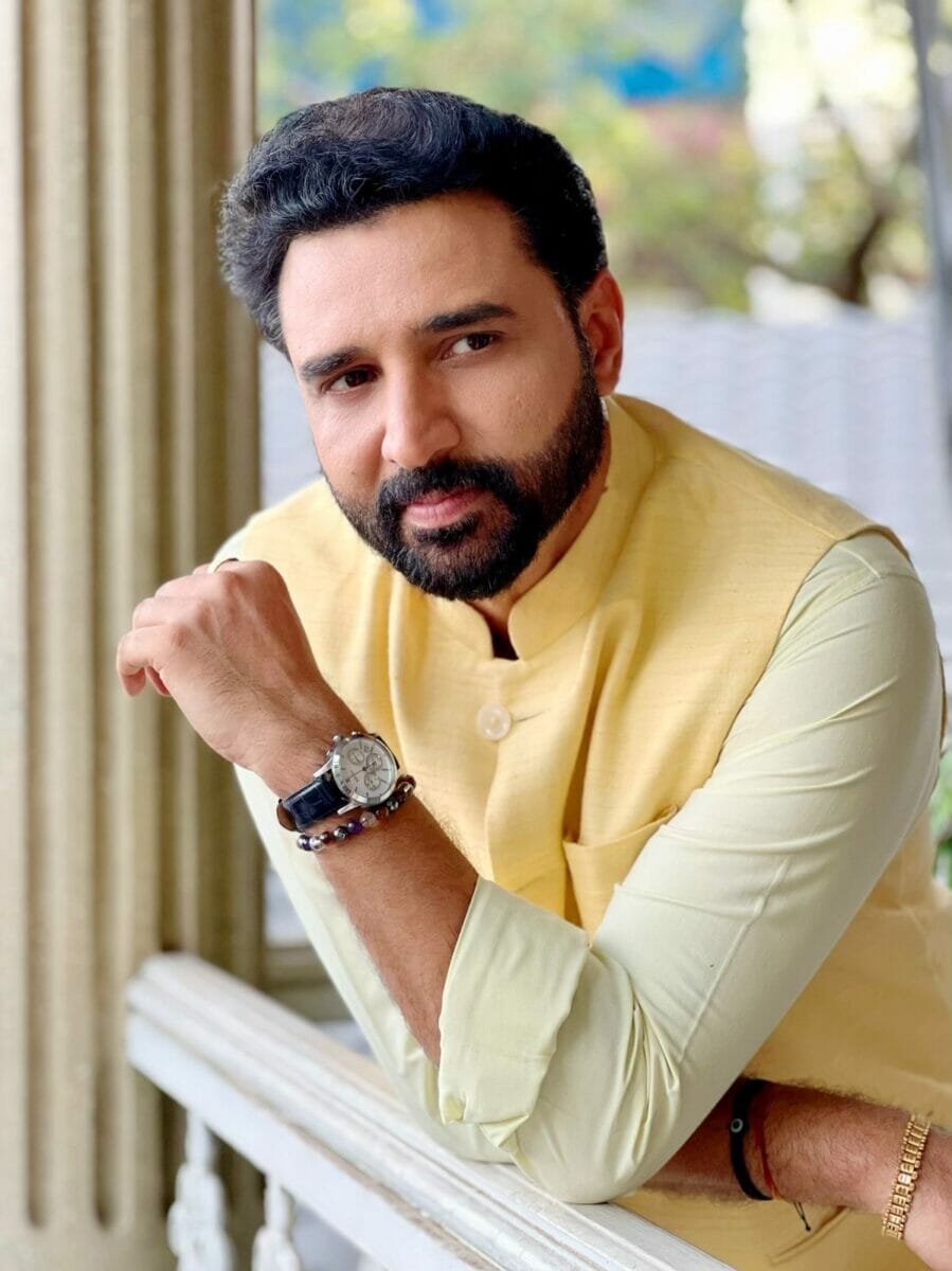 Actor Romanch Mehta REVEALS first deets about his character in upcoming ...