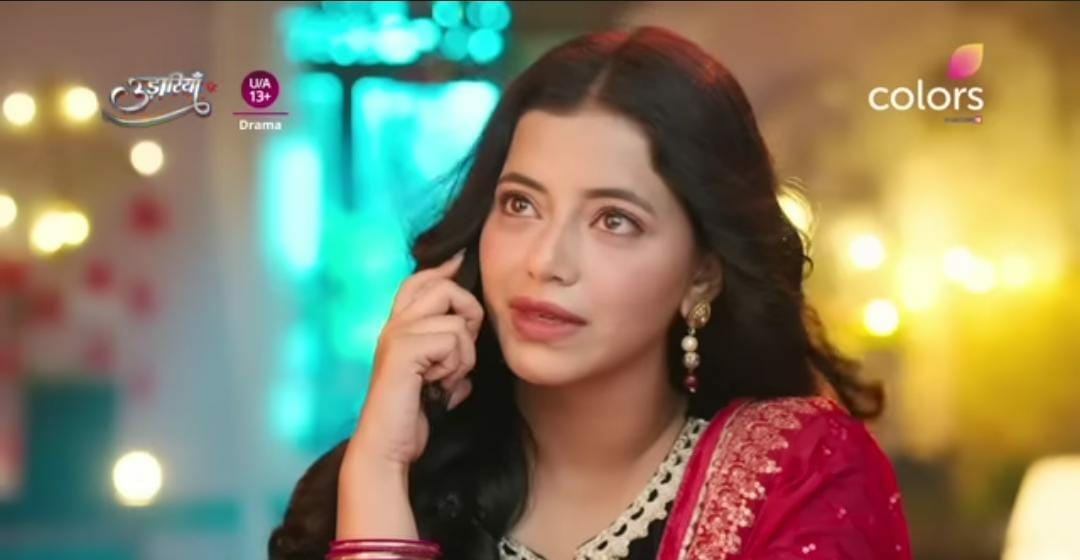 Udaariyaan: Alia dreams of ways to reach Canada? - Tellyexpress