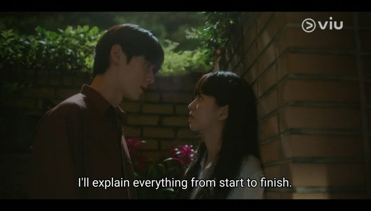 K-Drama My Lovely Liar Episode 8 Written Update: Kim Do Ha and Sol Hee ...