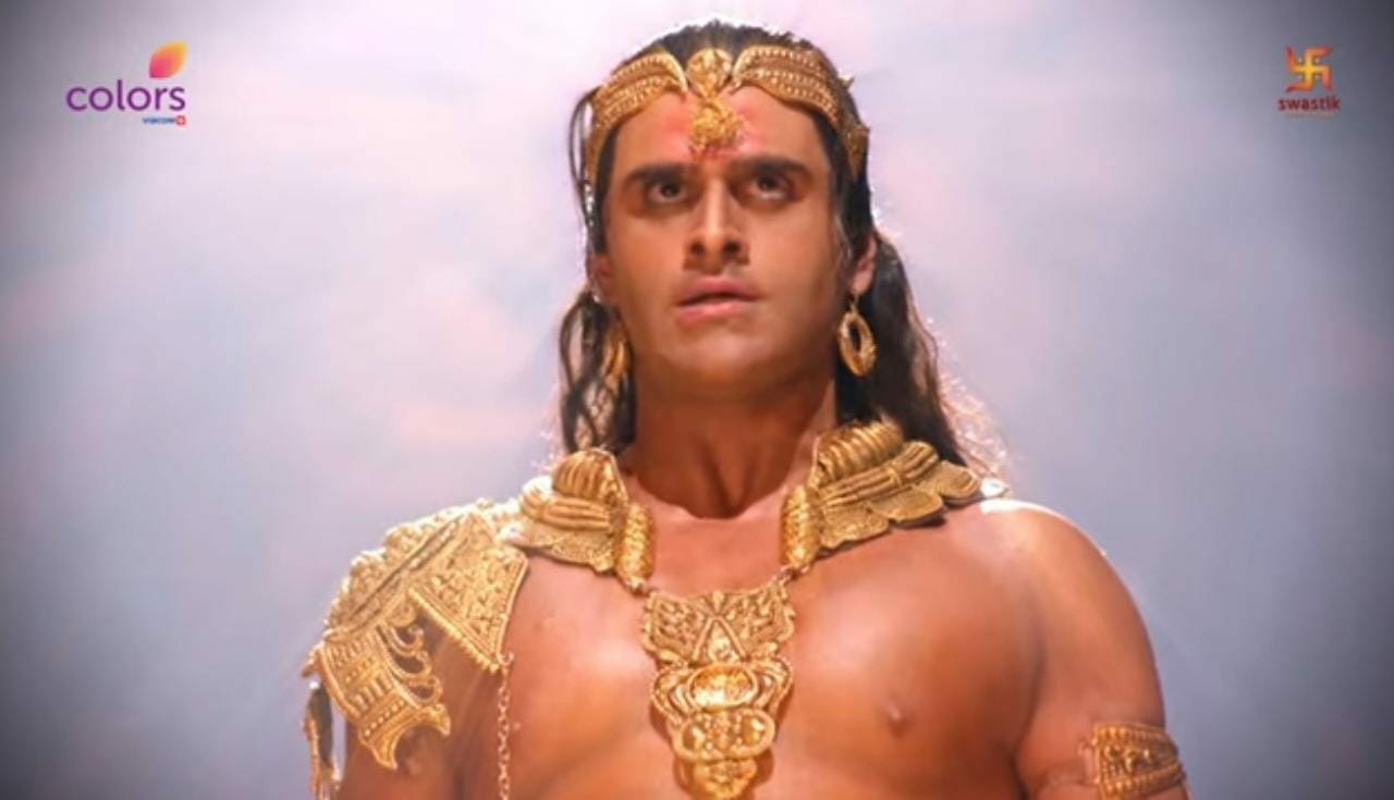 Shiv Shakti: Tarakasur obtains a boon from Brahma? - Tellyexpress
