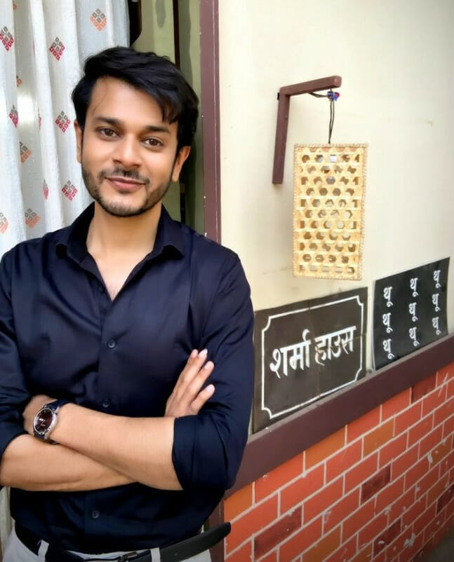 Jay Soni bids adieu to Yeh Rishta Kya Kehlata Hai, fans trend 'Jay ...
