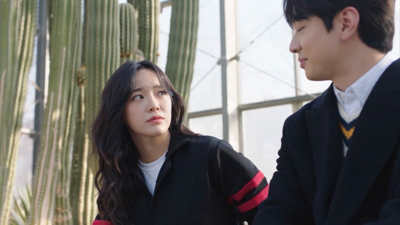 K Drama The Uncanny Counter Season 2 Episode 5 Written Update: Ma Joo ...