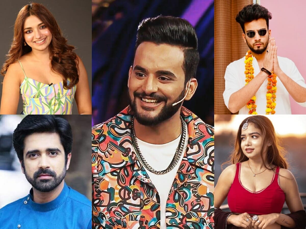 Who will lift Bigg Boss OTT 2 trophy? - Tellyexpress