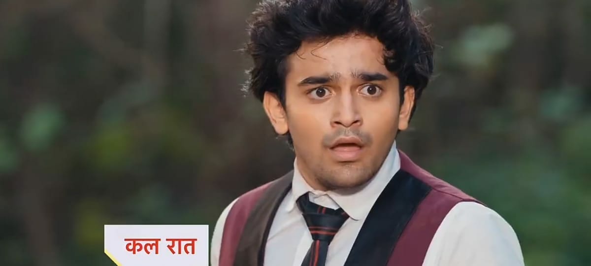 Yeh Hai Chahatein: What! Do Arjun is owner of KV industries? - Tellyexpress