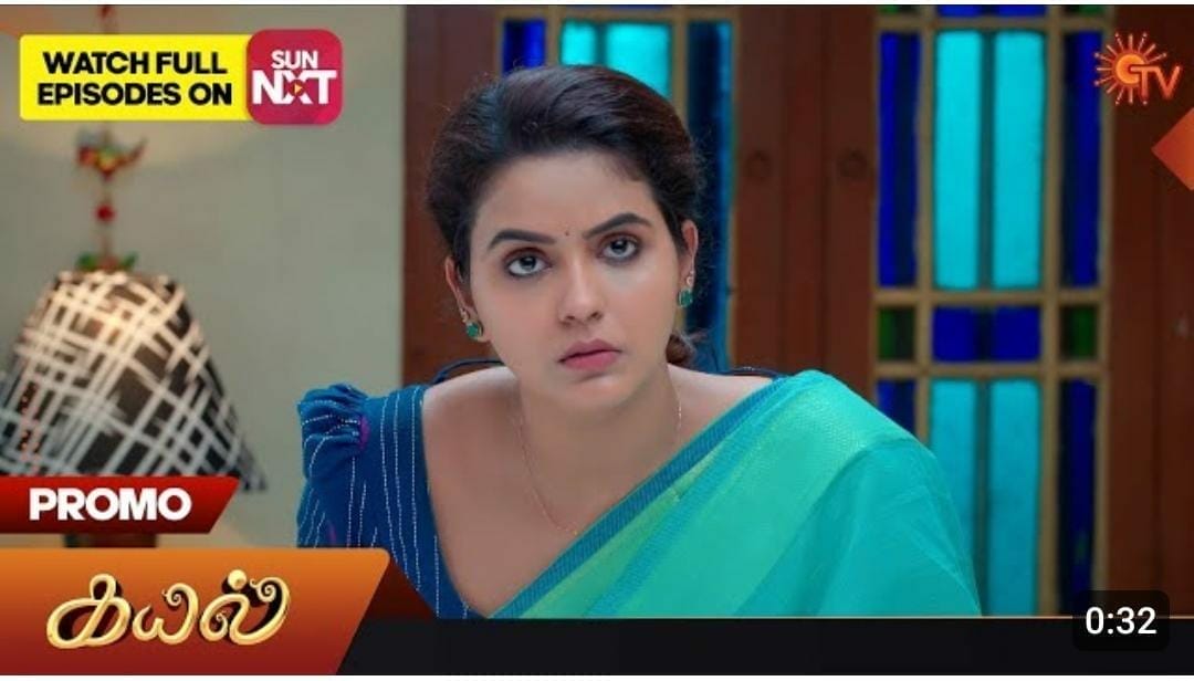 Kayal: Kayal to confront Anbu - Tellyexpress