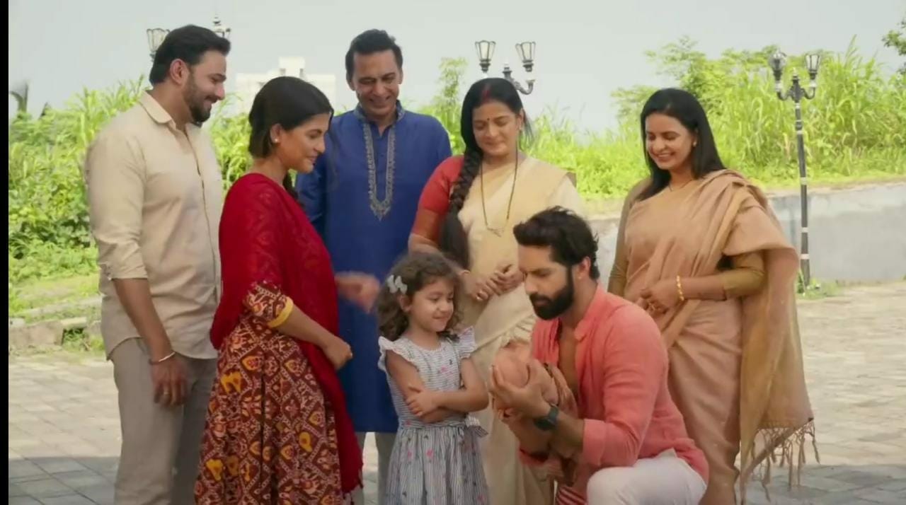 Imlie: Rana's to celebrate Janmashtami amidst the chaos? - Tellyexpress