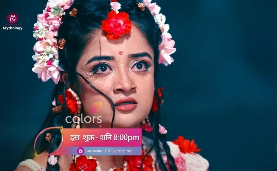 Shiv Shakti: Rati Devi curses Parvati? - Tellyexpress