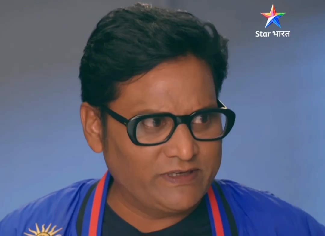 May I Come In Madam: Sajan regrets for following Khiloni's idea ...