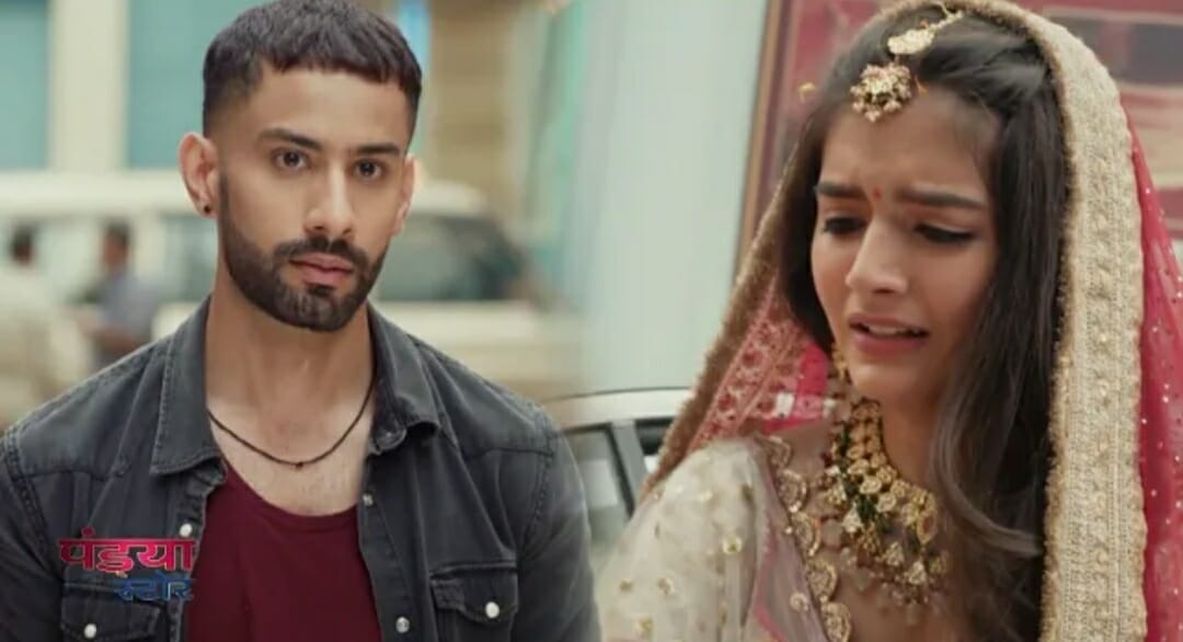 Pandya Store: Cheeku makes entry into Somnath? - Tellyexpress