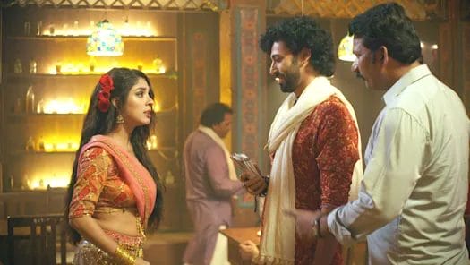 Imlie| Imlie to perform in an open Market? - Tellyexpress