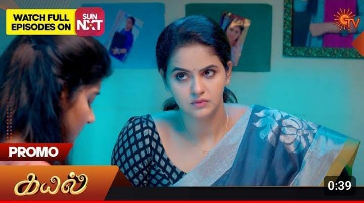 Kayal: Will Anbu get caught? - Tellyexpress