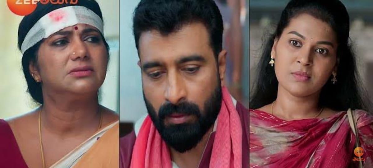 Prema Entha Maduram: Will Arya lie to Divya? - Tellyexpress
