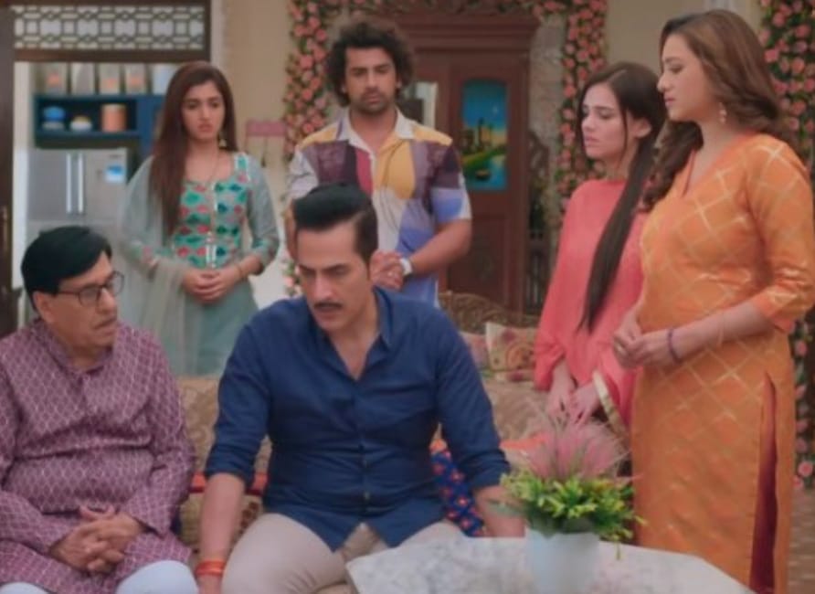 Anupama| Anupama to take social media help in Samar's case - Tellyexpress Anupama| Anupama to take social media help in Samar's case - Tellyexpress