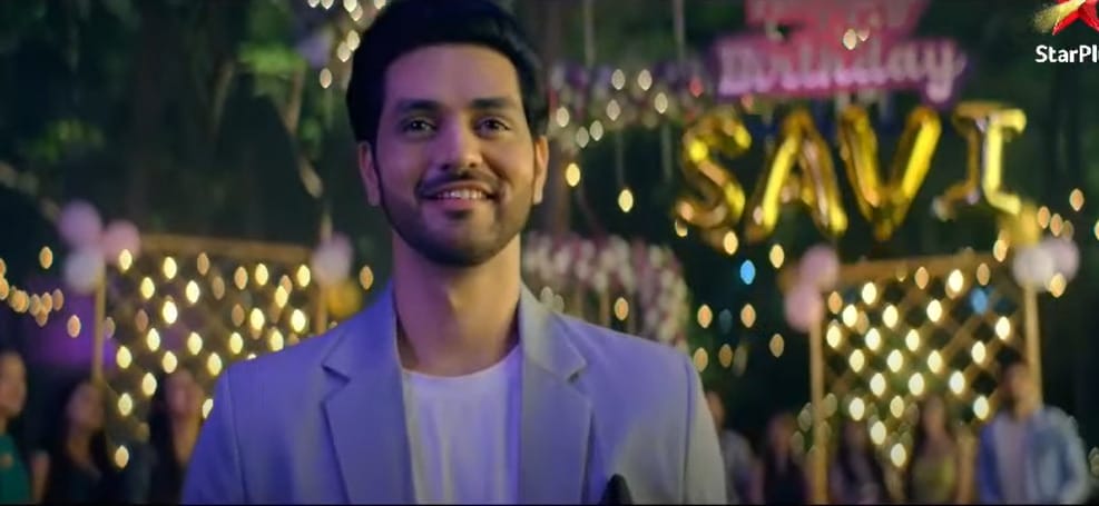 New Promo Alert: Savi, Ishaan, and Reeva's Love Triangle Track to ...