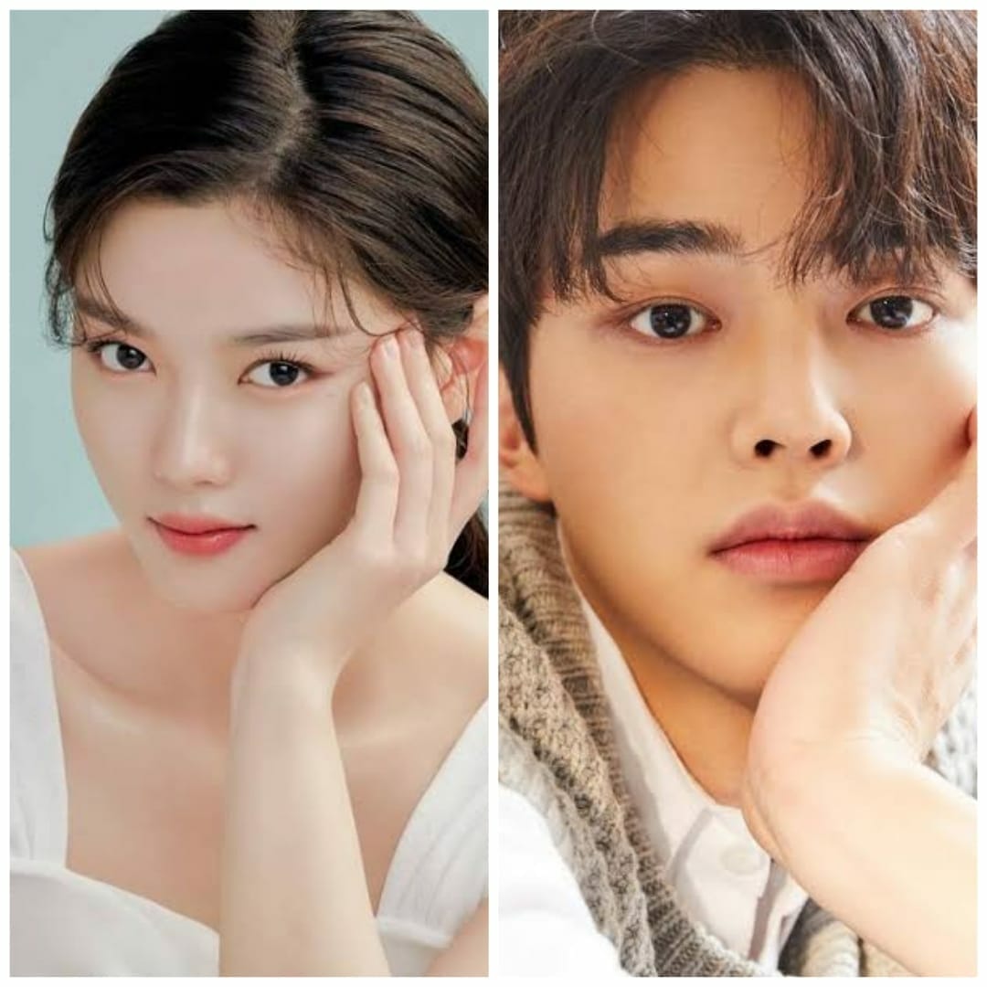 Kim Yoo Jung And Song Kang’s Upcoming Fantasy Rom-Com Drama “My Demon” Confirms Premiere Date ...