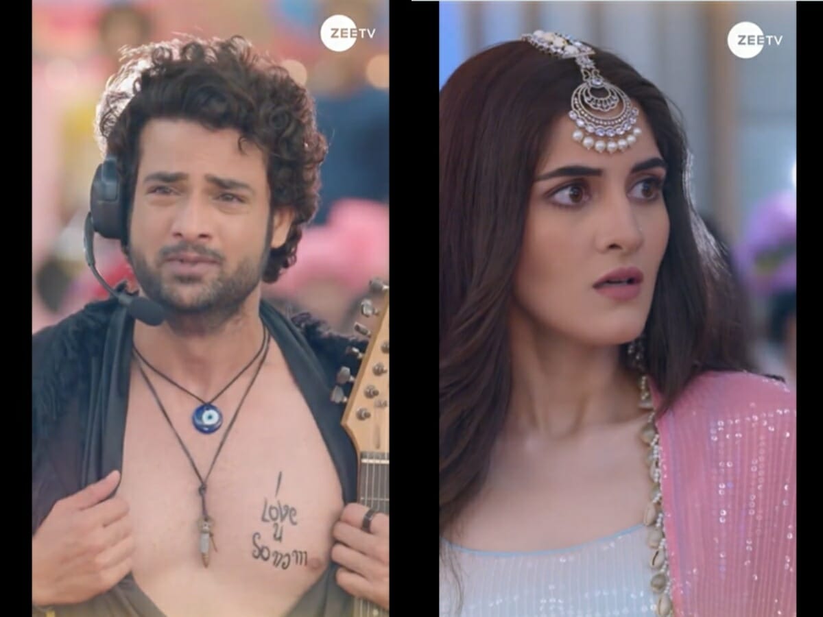 Kyunki Saas Maa Bahu Beti Hoti Hai deserves a prime time slot ... Kyunki Saas Maa Bahu Beti Hoti Hai deserves a prime time slot ...