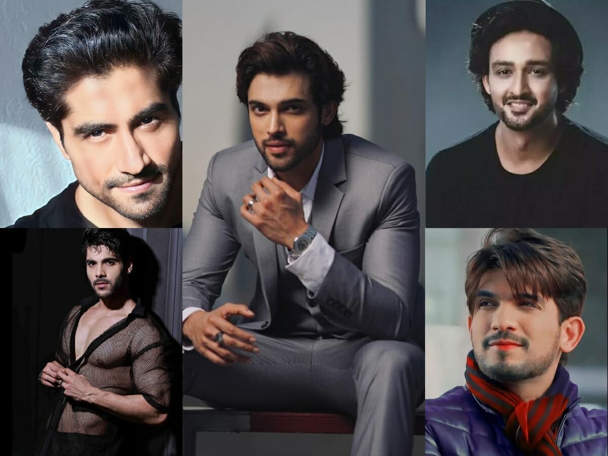 Most Handsome Men In Bollywood
