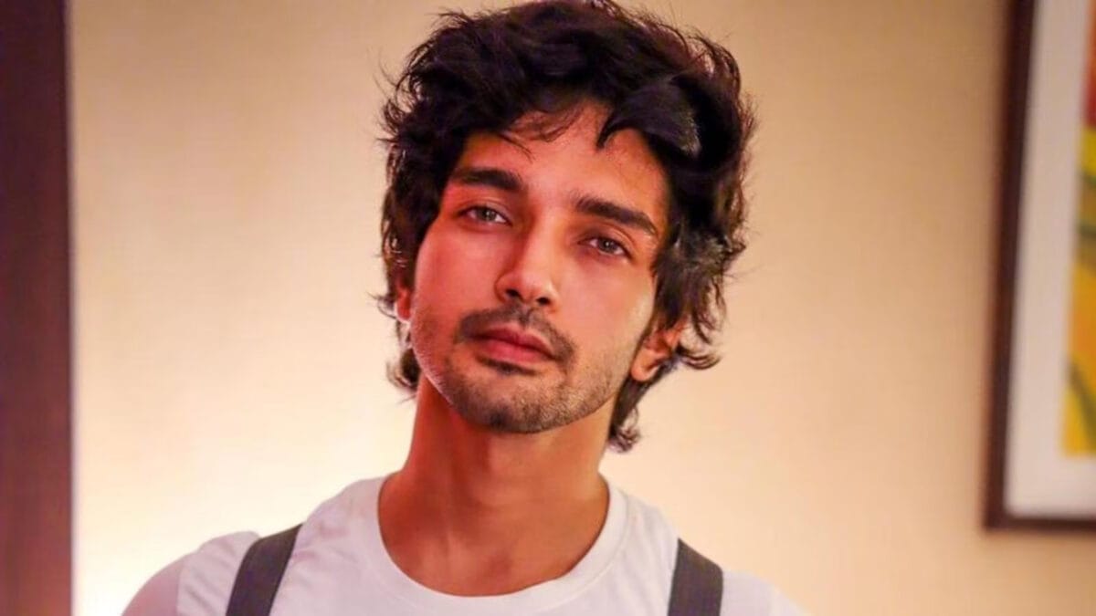 Exclusive: Nazar changed the ball game for me, Harsh Rajput. - Tellyexpress