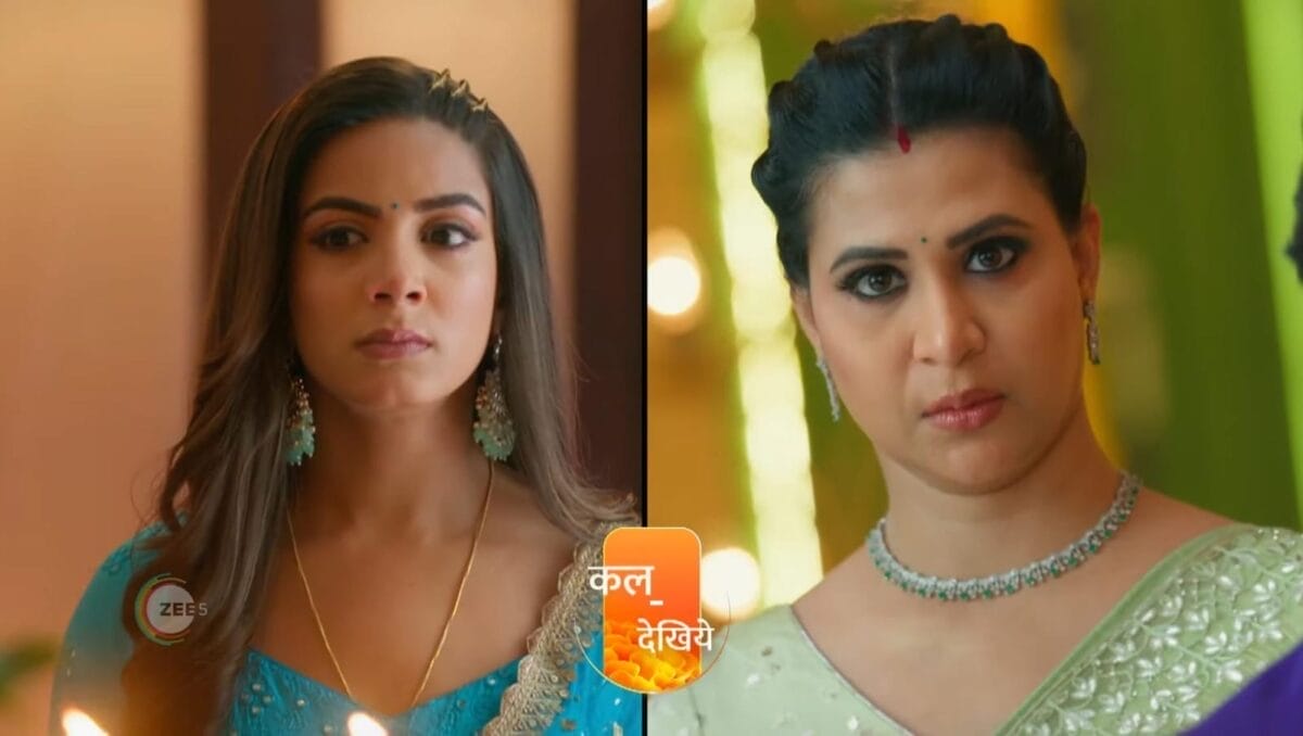 Pyaar Ka Pehla Adhyaya Shiv Shakti: Mandira to Visit Sharma Sadan ...