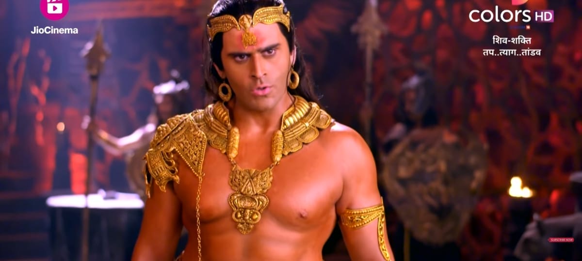 Shiv Shakti – Tap Tyaag Tandav: Whom Tarakasur will marry? - Tellyexpress