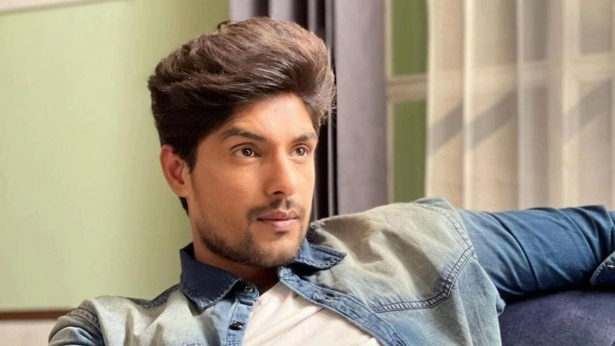 Ankit Gupta opens up about his casting couch experience in Showbiz and ...