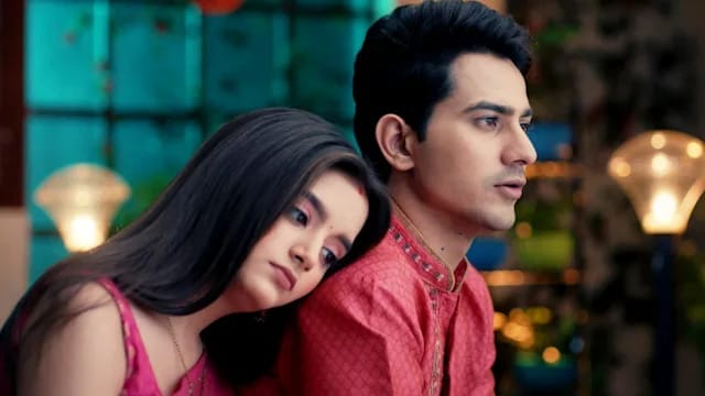 Pandya Store: Dawal and Natasha are a sizzling on-screen couple ...