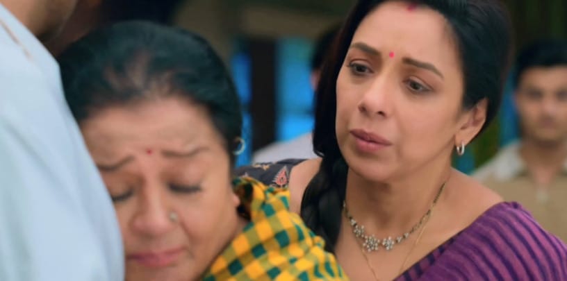 Anupama| Malti Devi will manipulate Tapish to marry Dimple, Anupama ...