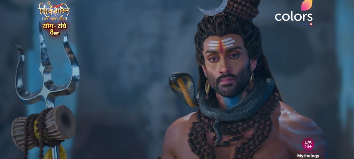 Shiv Shakti – Tap Tyaag Tandav: Will Shiv save Kartikeya from Tarakasur ...