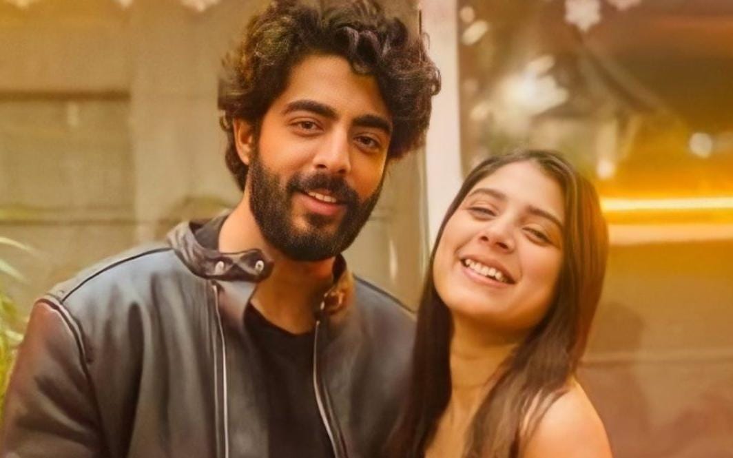 "Imlie Actress Adrija Roy Addresses Relationship Speculations with ...