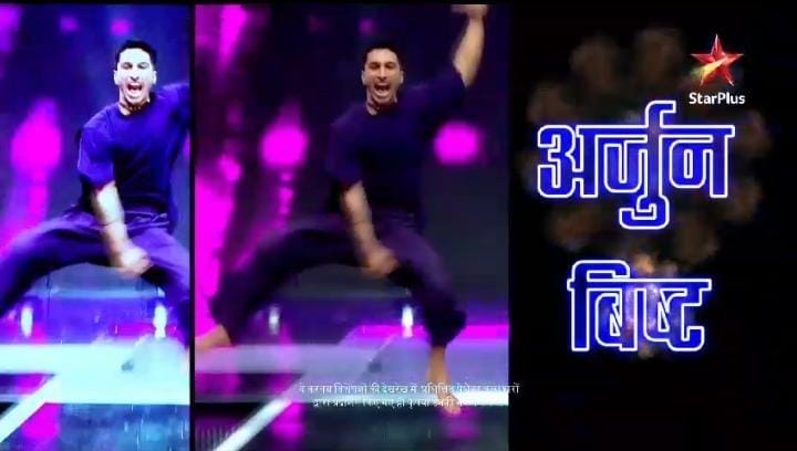 Star Plus's Dance Reality Show, Dance + Pro Contestant Arjun Bisht To ...